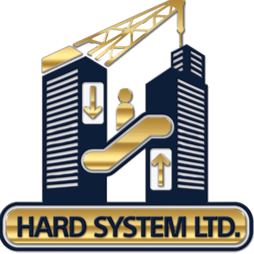 Industrial Elevators | Professional Solutions by Hard System